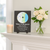 Personalized Where We Met Slate Map | Custom Coordinates Stone Display ...