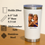 Personalized Animated Couple Tumbler – Custom Name & Photo Gift for Her ...