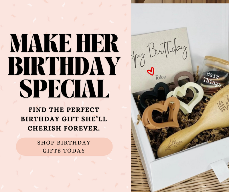 Unique & Personalized Gifts for Her | Groovy Girl Gifts