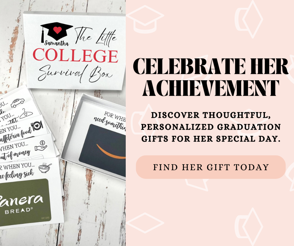 Unique & Personalized Gifts for Her | Groovy Girl Gifts