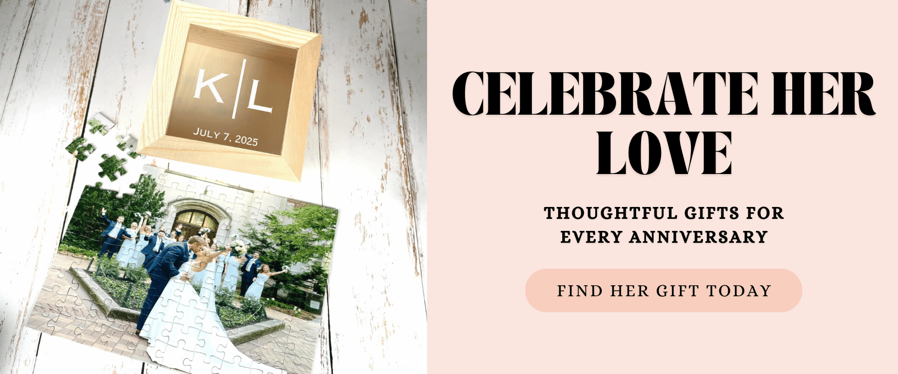 Unique & Personalized Gifts for Her | Groovy Girl Gifts