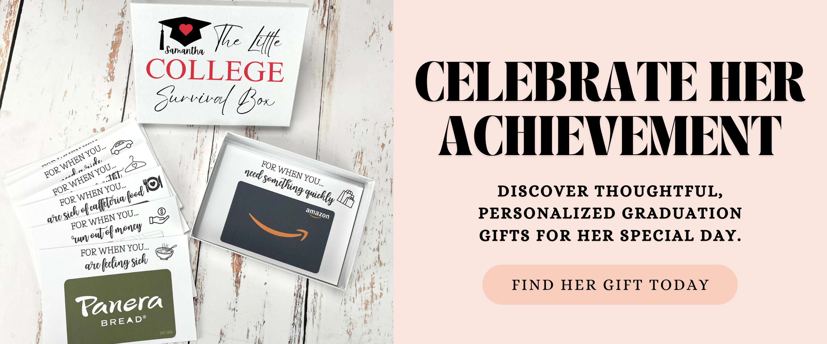 Unique & Personalized Gifts for Her | Groovy Girl Gifts