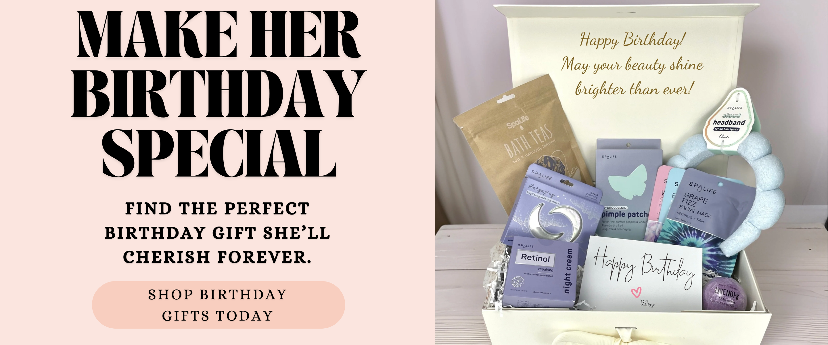 Unique & Personalized Gifts for Her | Groovy Girl Gifts