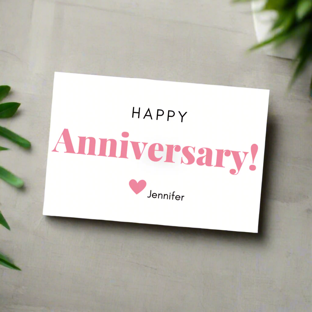 Blissful Anniversary Spa Gift Set - Groovy Girl Gifts