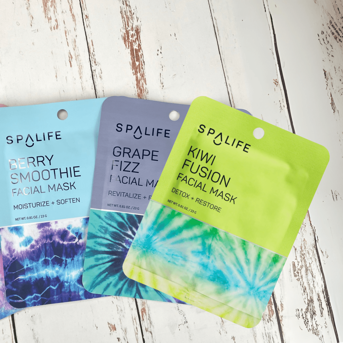 Blissful Anniversary Spa Gift Set - Groovy Girl Gifts