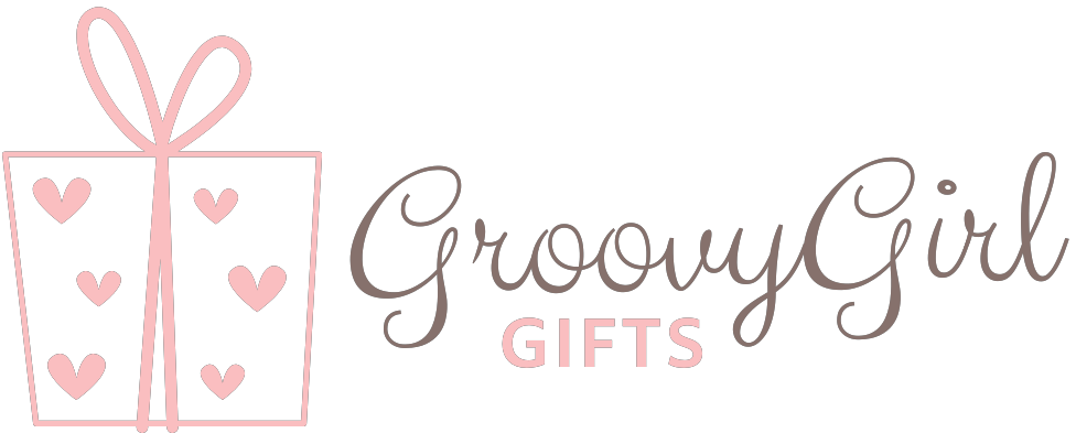 Monogramed Pashminas - Groovy Girl Gifts