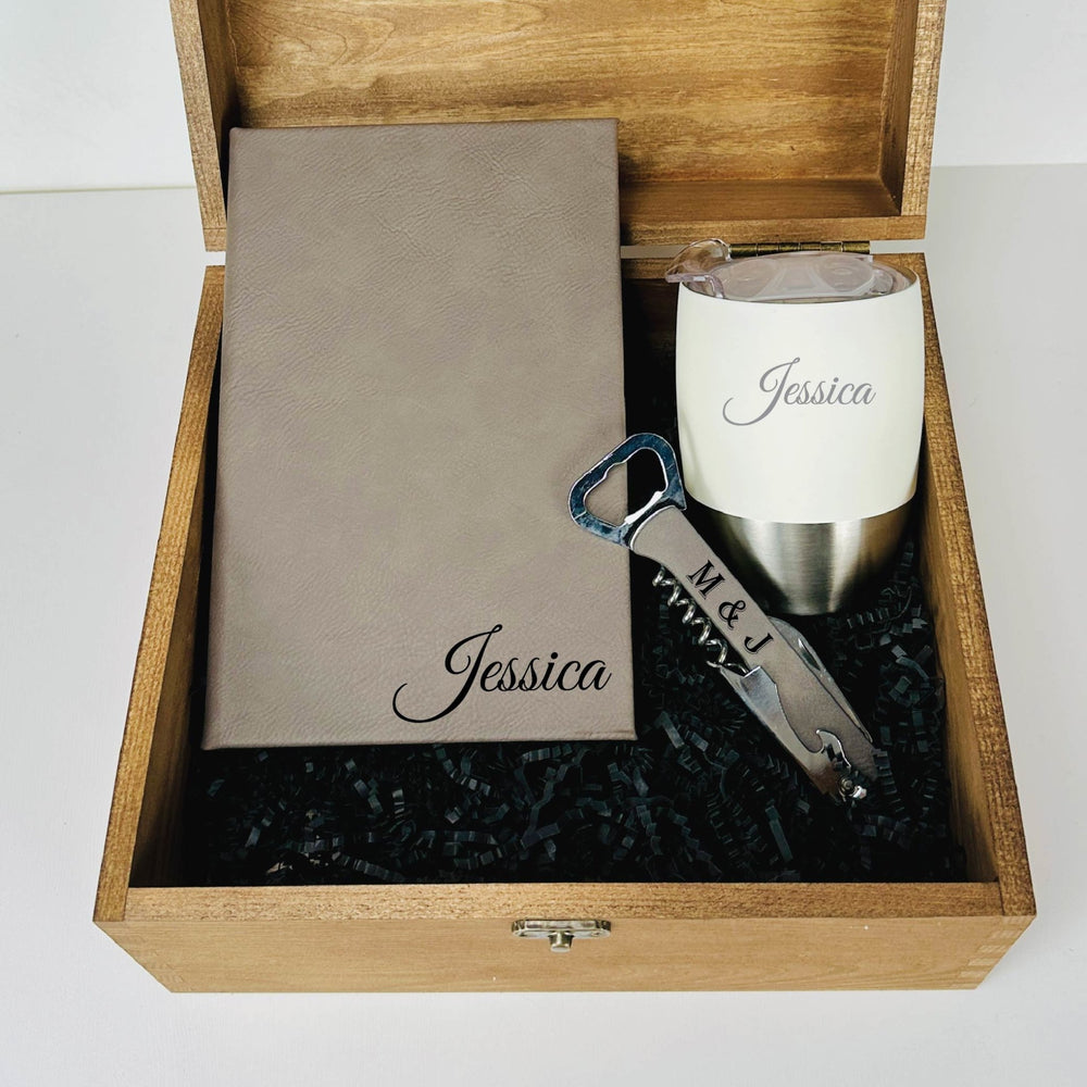 Cherished Memory Gift Set - Groovy Girl Gifts