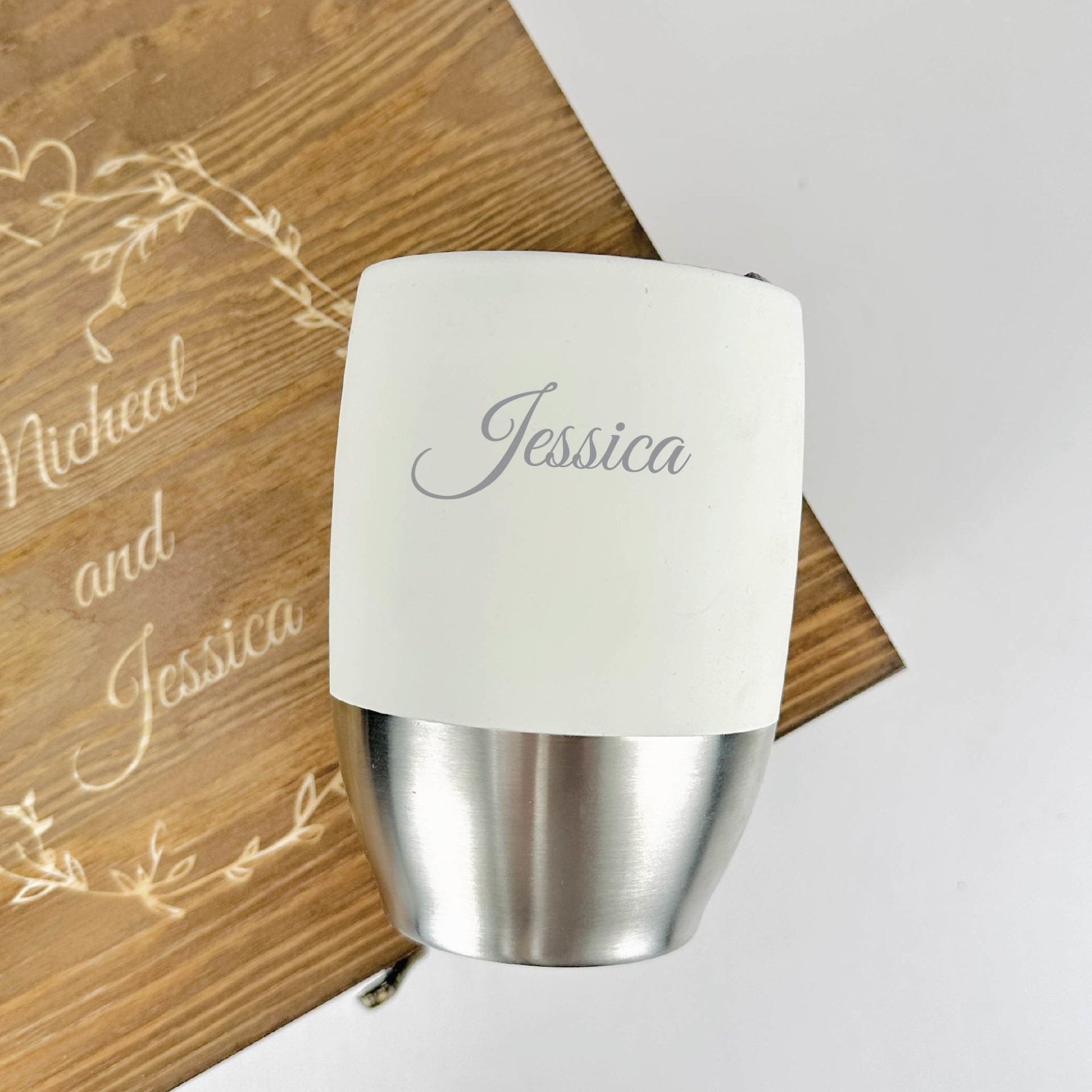 Cherished Memory Gift Set - Groovy Girl Gifts